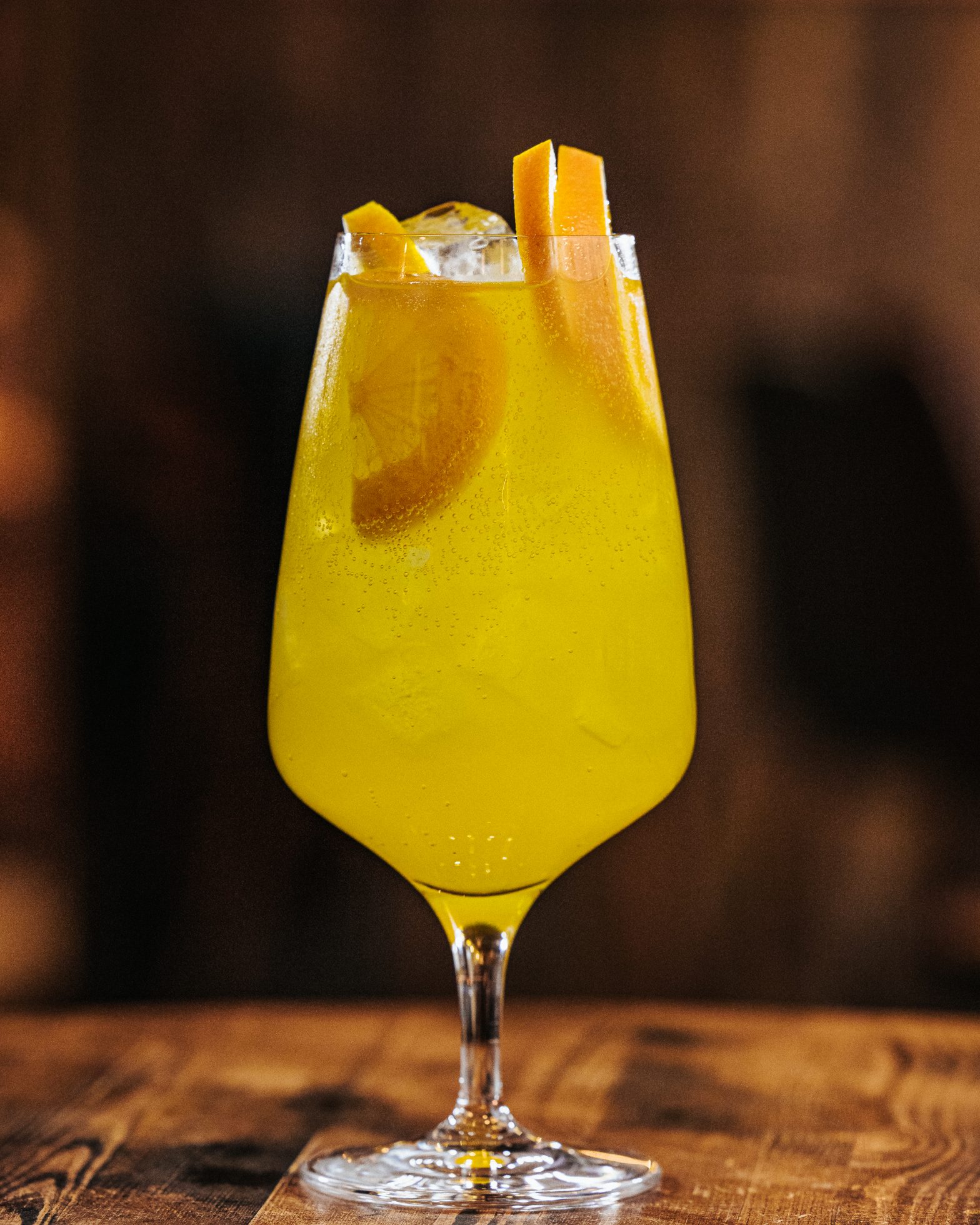 Lemon Spritz - Viikon Viini