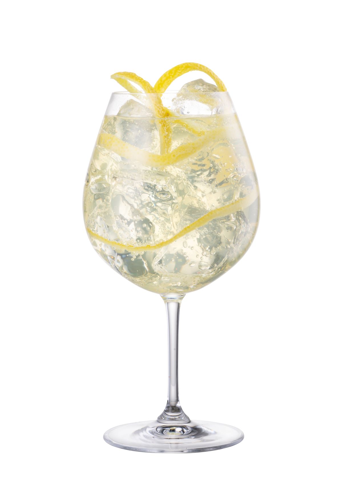 Lemon Spritz | Viikon Viini