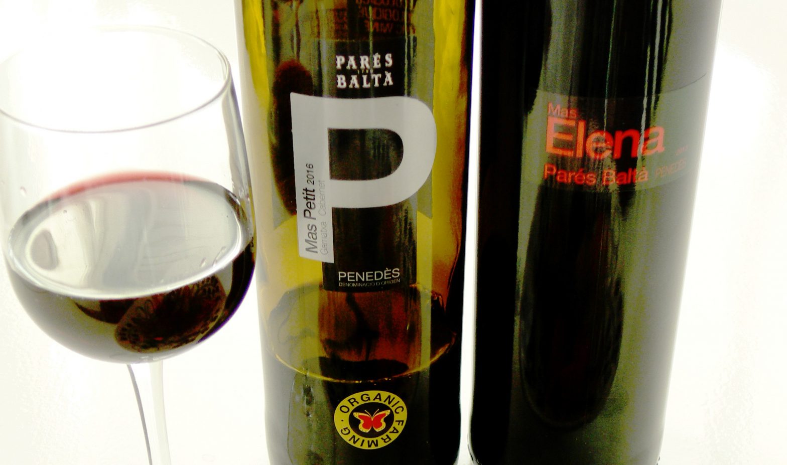 Jänispata ja espanjalaiset punaviinit - Viikon Viini