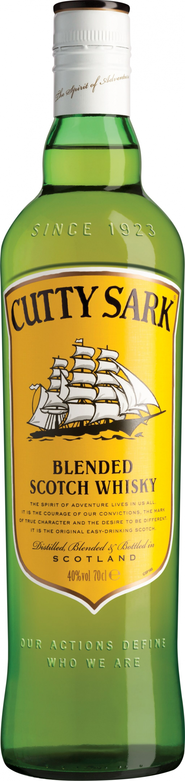 Cutty Sark - Viikon Viini