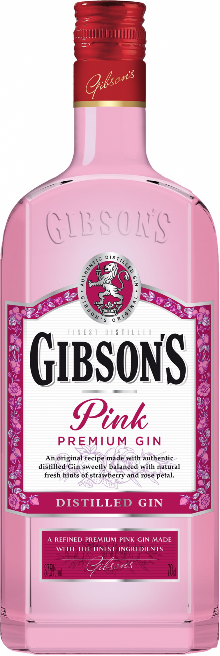 Oath Gin - Viikon Viini