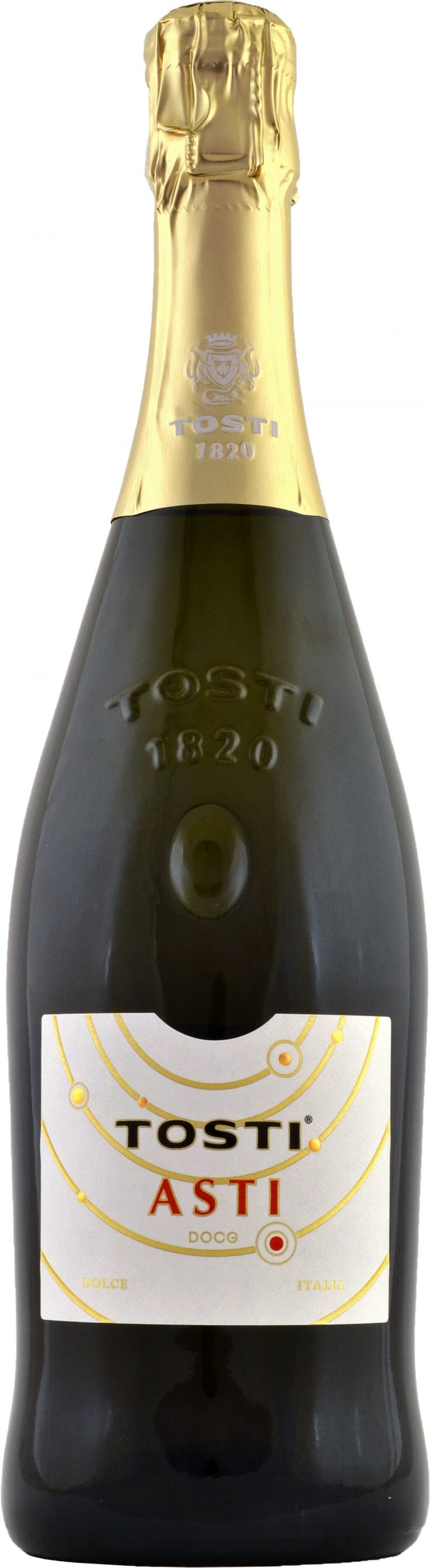 Tosti Asti Dolce | Viikon Viini