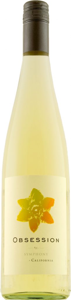 Ironstone Obsession Symphony | Viikon Viini