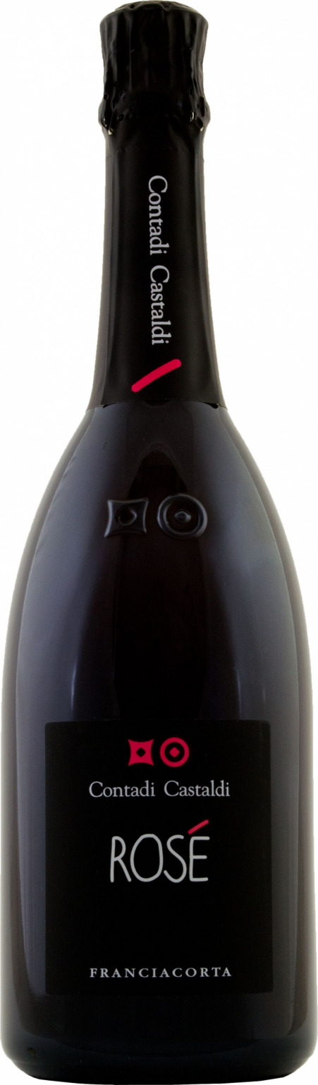 Tosti Butterfly Demi Sec | Viikon Viini