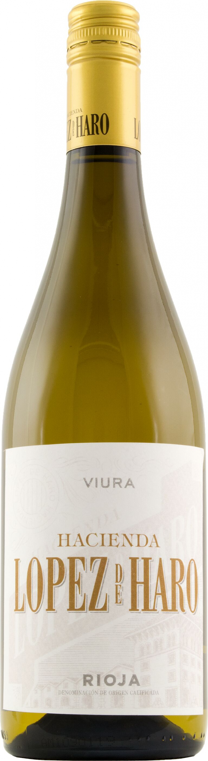 Baron De Ley Semi Dulce | Viikon Viini