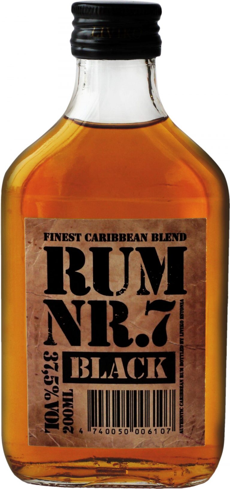 Ching Shih Spiced - Viikon Viini