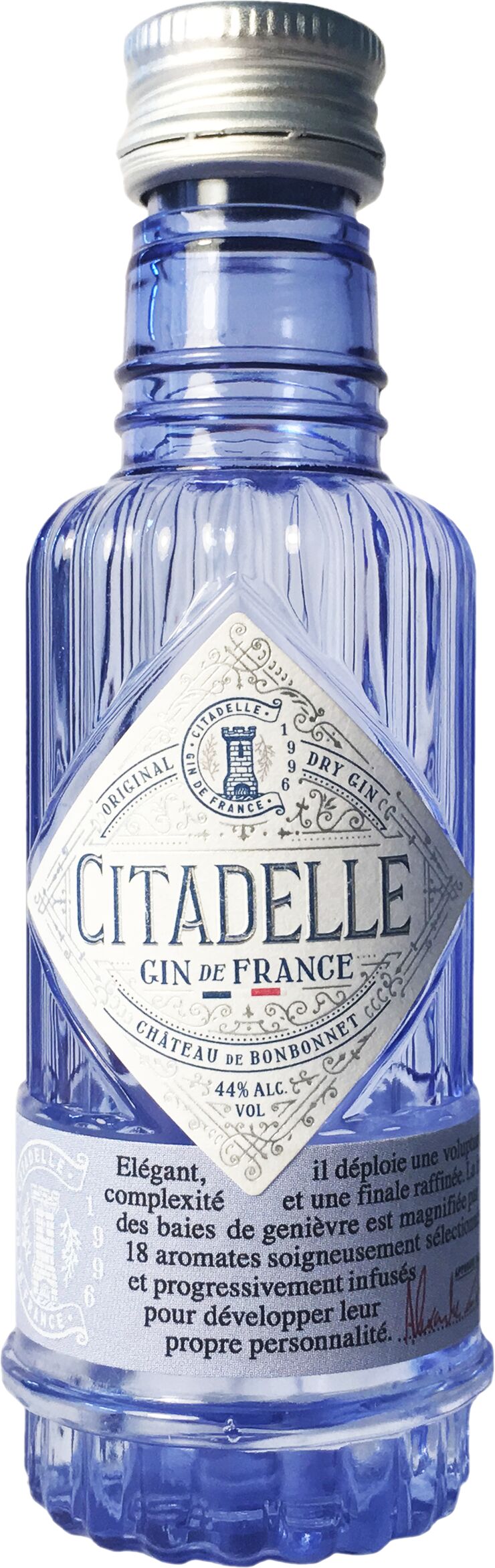 Oath Gin - Viikon Viini