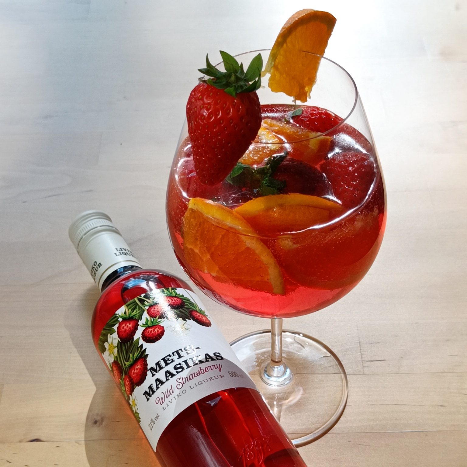 Drinkit | Viikon Viini