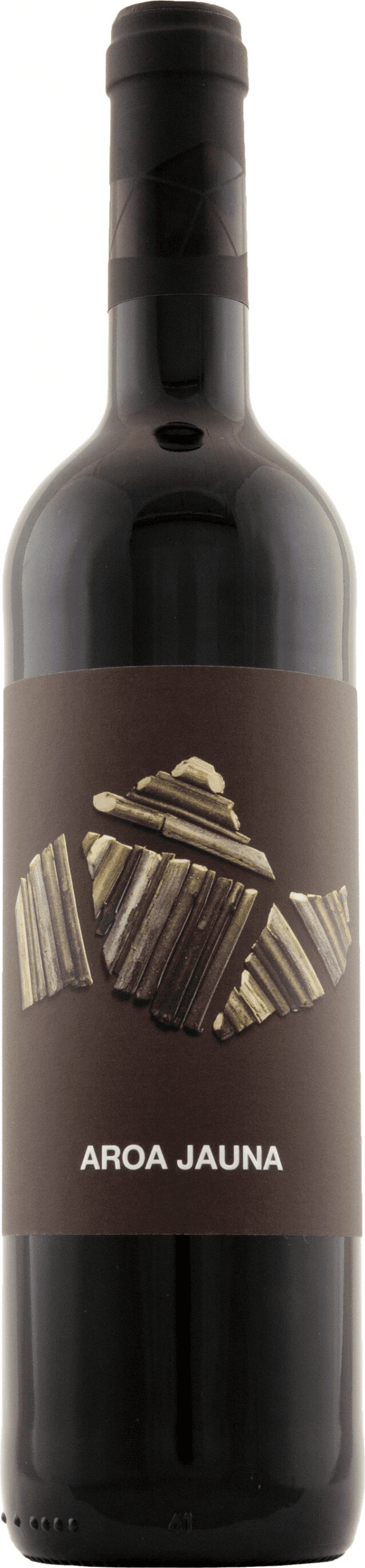 Aroa Jauna Organic - Viikon Viini