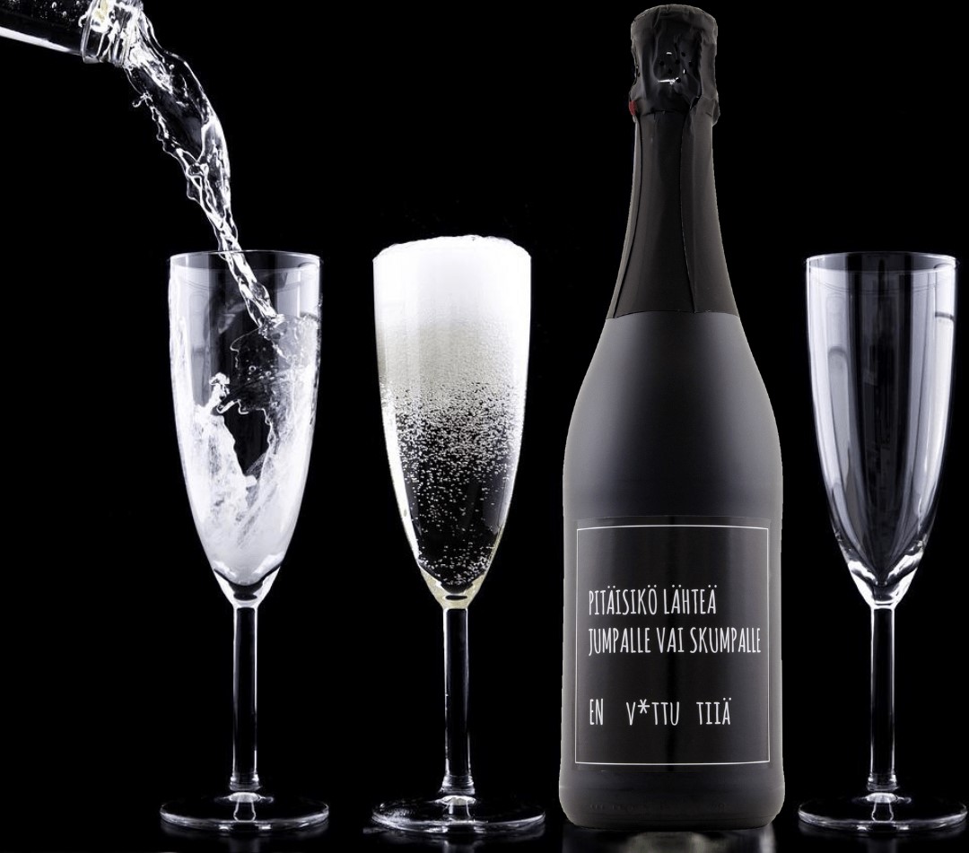 Samppanja, cava ja prosecco - mikä ero on kuohuviineillä? - Viikon Viini