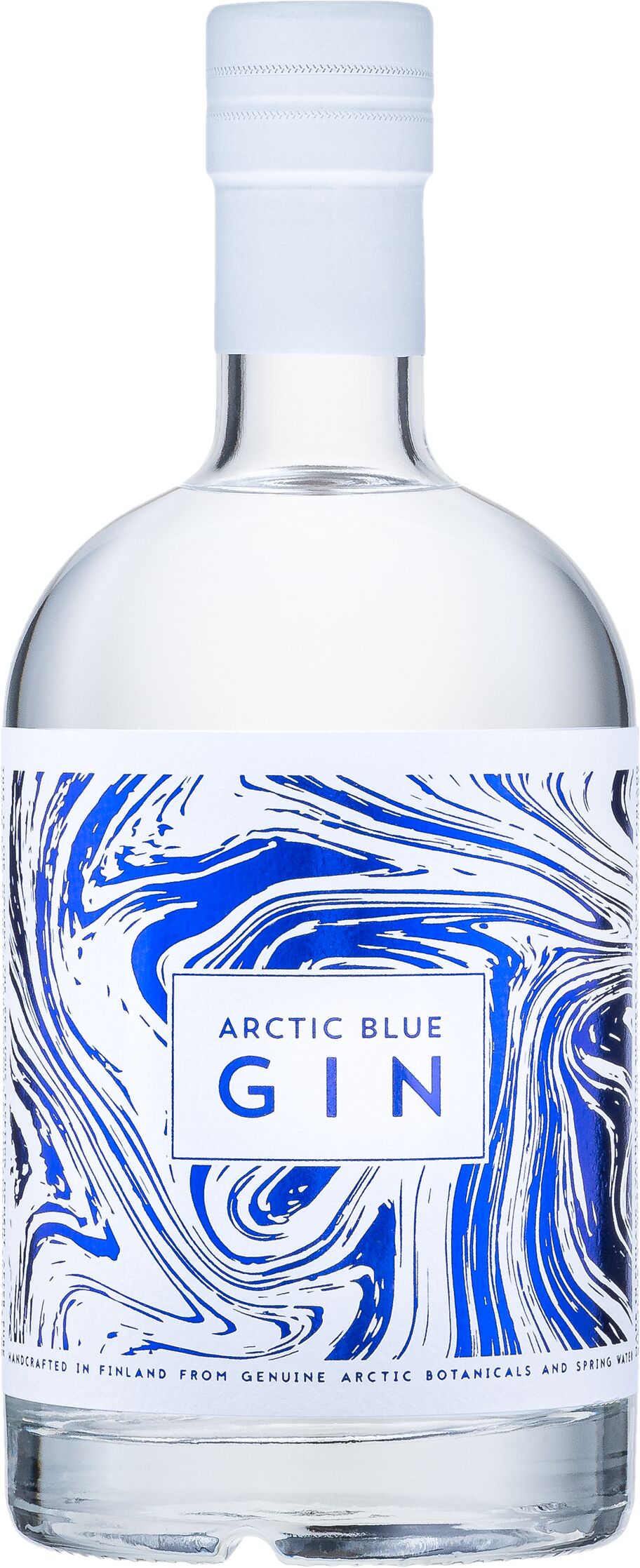 Arctic Blue Gin - Viikon Viini