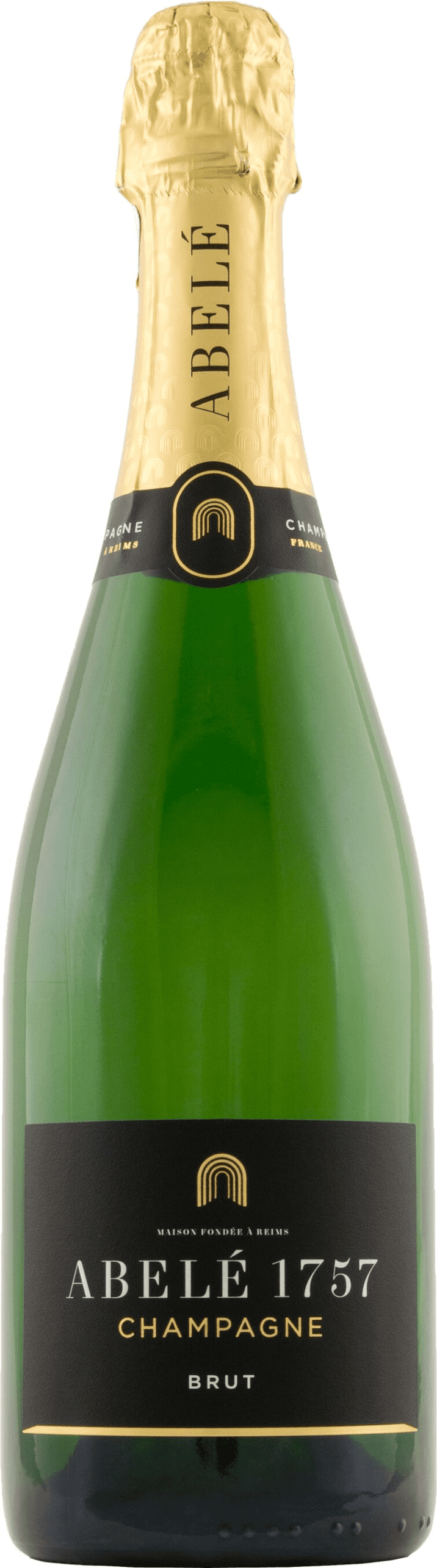 Abelé 1757 Champagne Brut - Viikon Viini