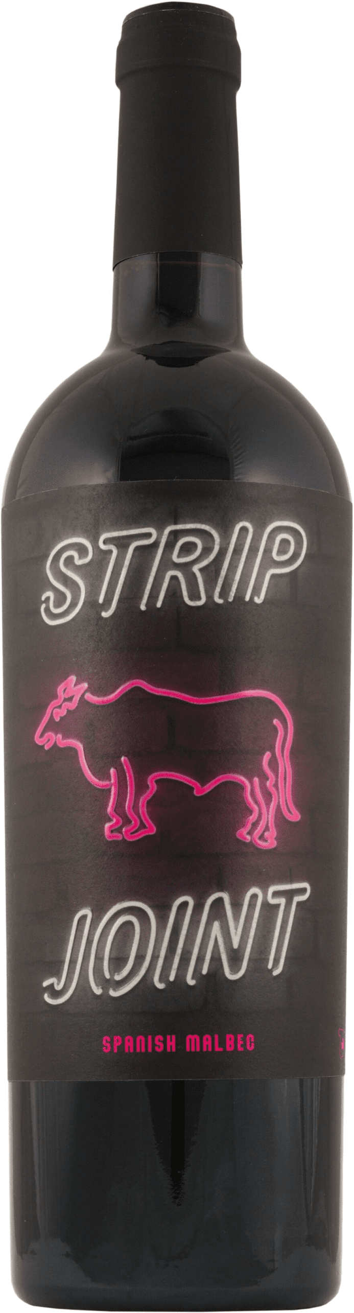 Strip Joint - Viikon Viini