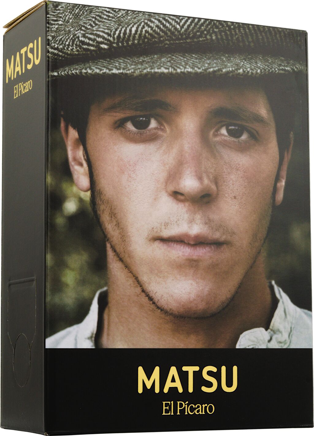 Matsu El Picaro BiB - Viikon Viini